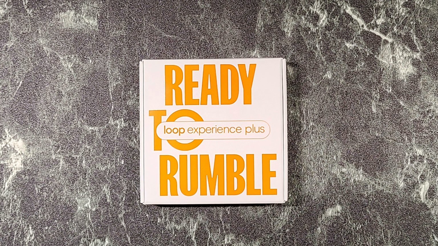 Loop Experience Plus レビュー！ | おしゃれで新感覚、革命的イヤープラグ(耳栓)