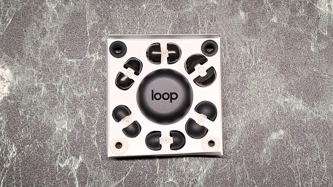 Loop Experience Plus レビュー！ | おしゃれで新感覚、革命的イヤープラグ(耳栓)