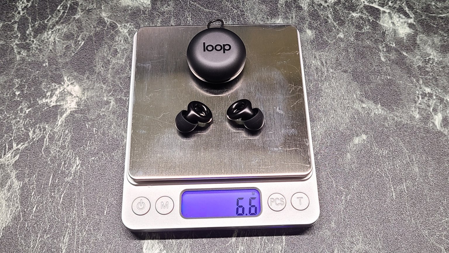 Loop Experience Plus レビュー！ | おしゃれで新感覚、革命的イヤープラグ(耳栓)