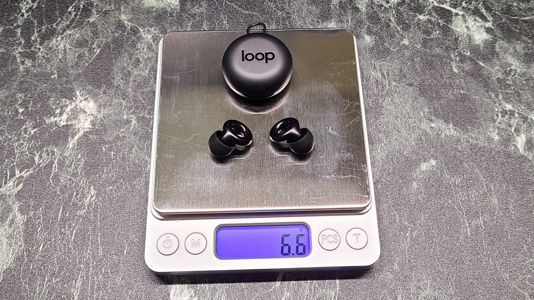 Loop Experience Plus レビュー！ | おしゃれで新感覚、革命的イヤープラグ(耳栓)