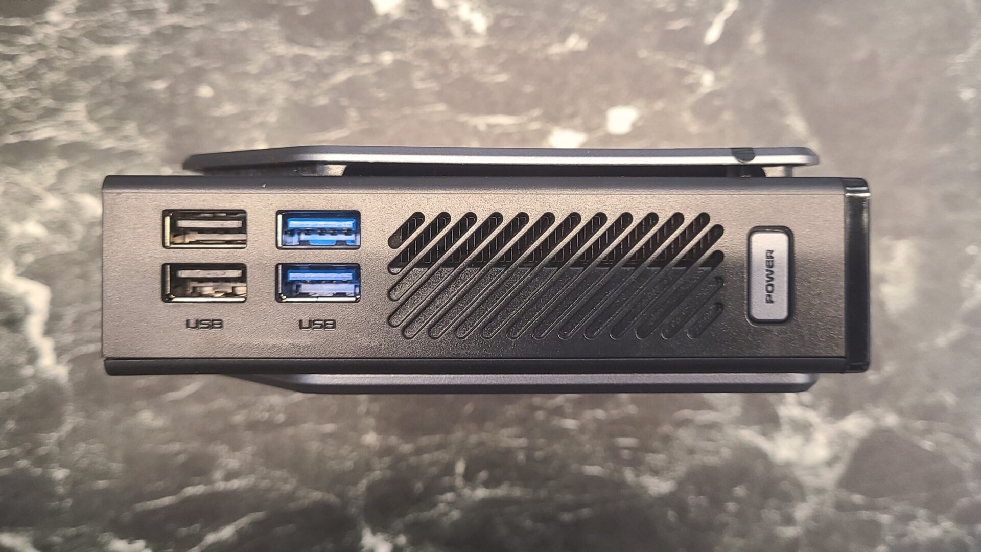 ACEMAGIC S1 N100 レビュー！ | LCDスクリーン付のミニPC