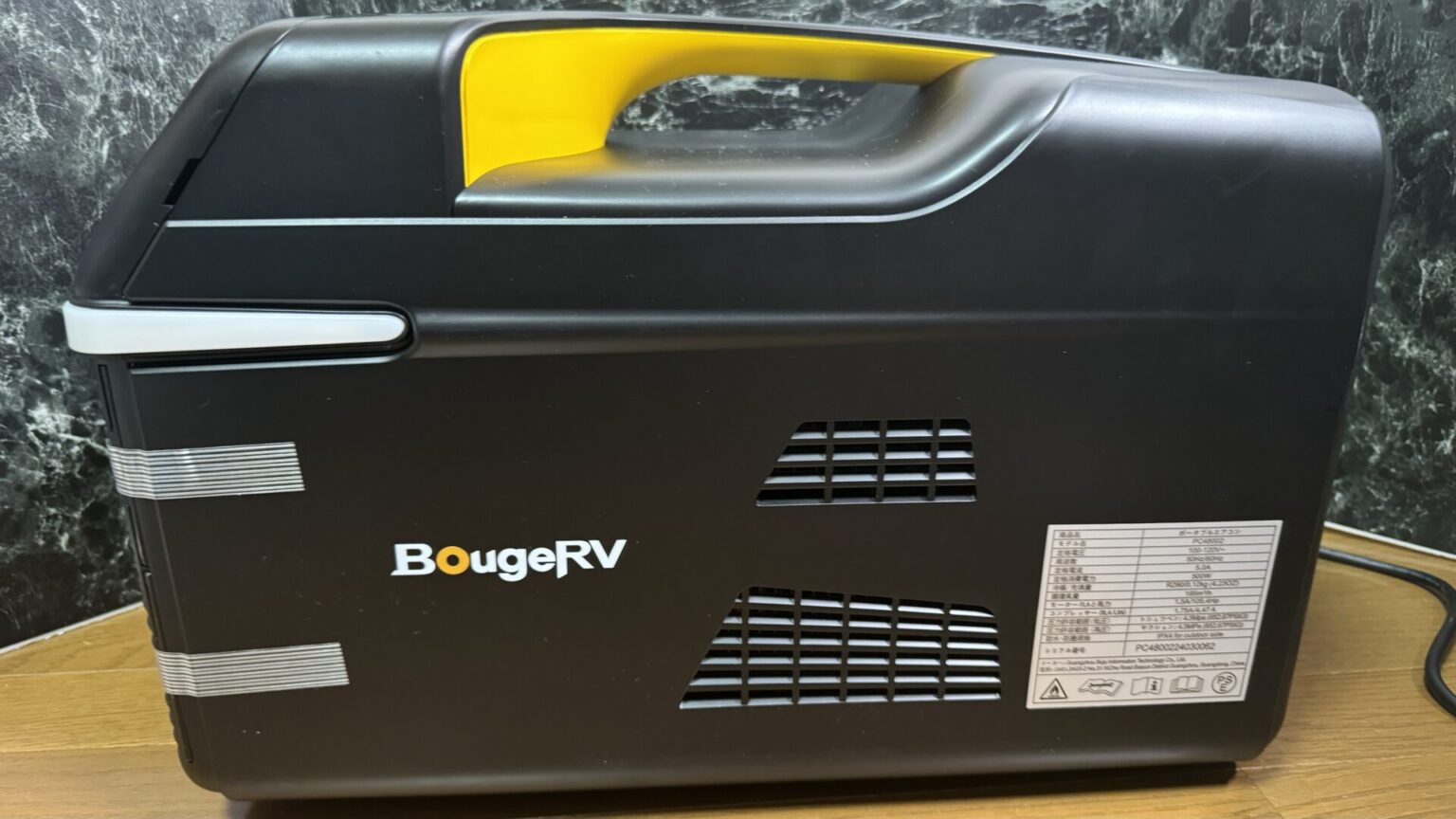 【インタビュー】BougeRVはどんなブランド？どこの国？そんな疑問を解決します！