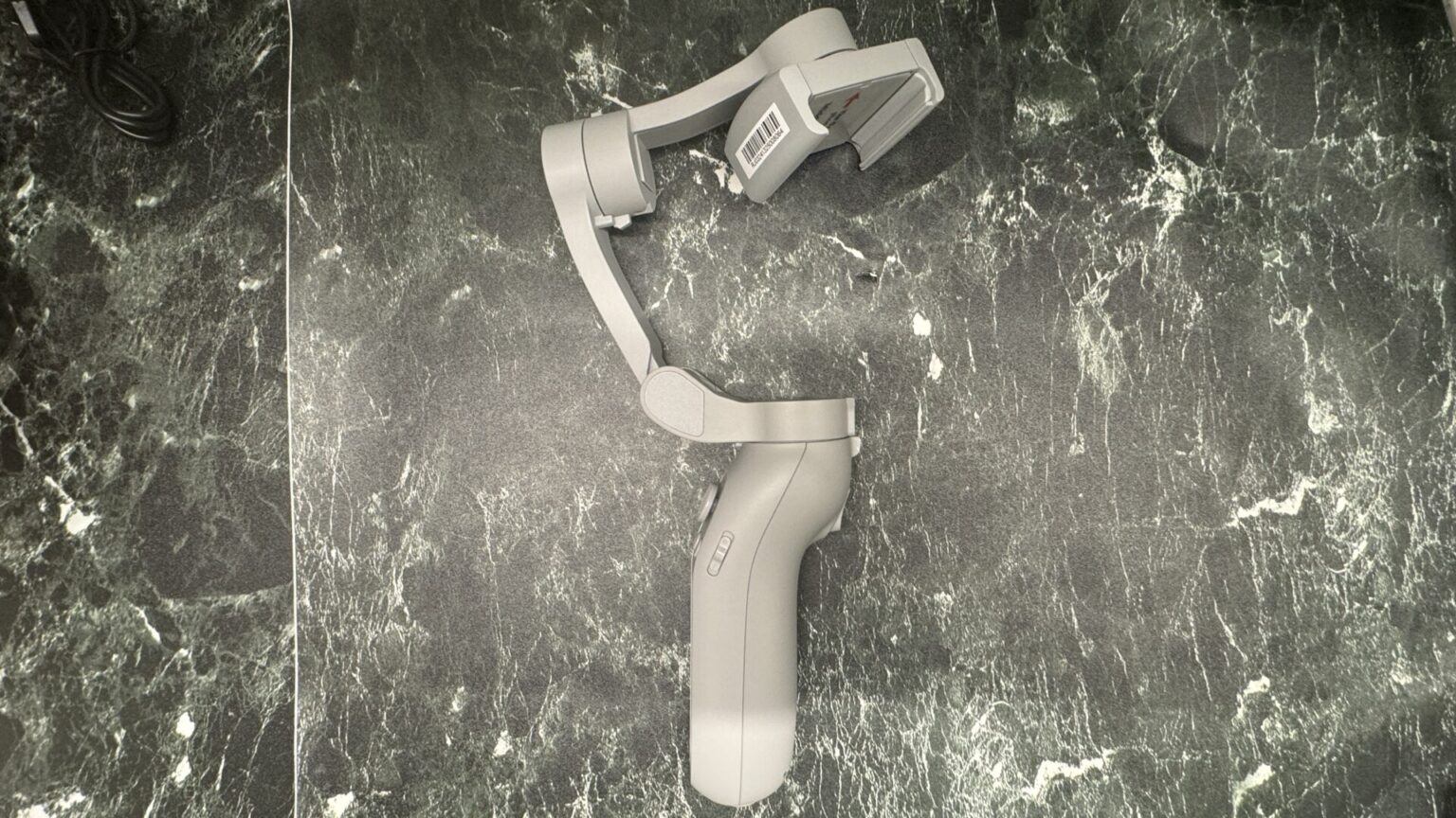 XbotGo レビュー | 可能性を大いに感じるスマートフォン連動AIジンバル